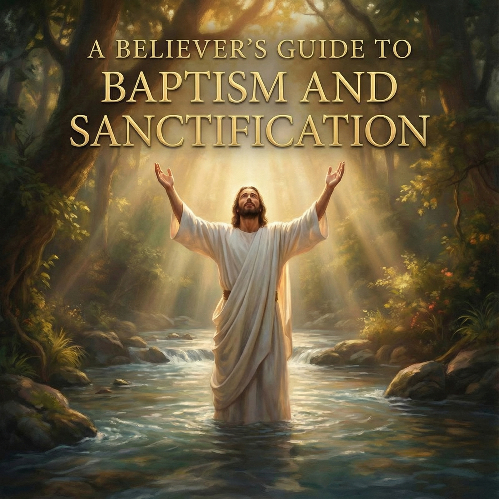 “A Believer’s Guide to Baptism and Sanctification” – Lanark Church of ...